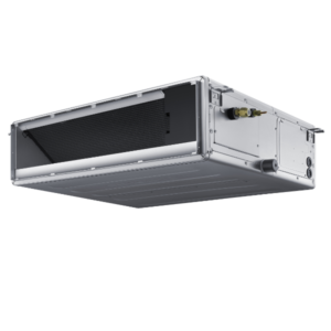 מאייד נסתר - לחץ סטטי גמיש (DUCT-S / VSP) - סמטק